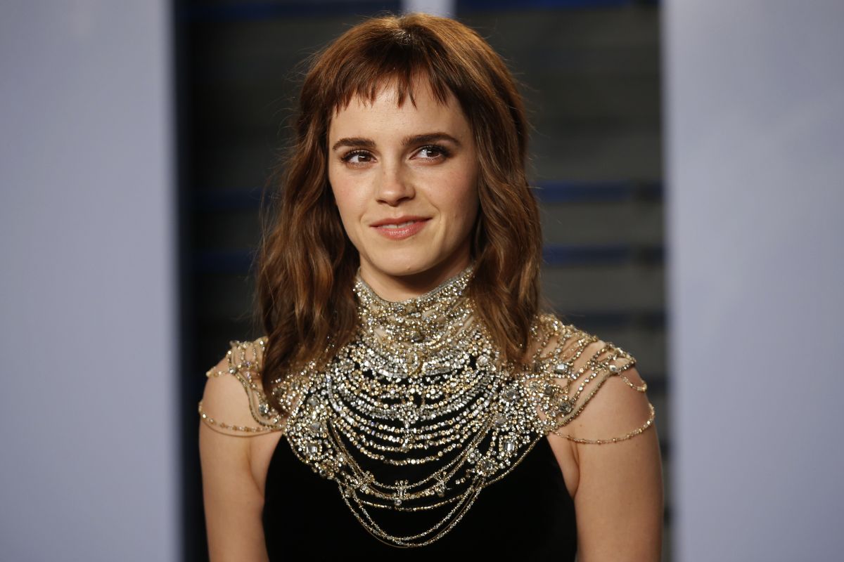 Emma Watson: From Hermione Granger to Activist and Role Model ...