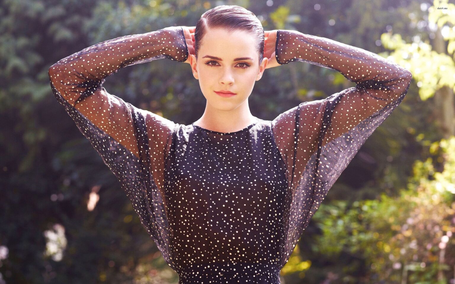 Emma Watson: From Hermione Granger to Activist and Role Model ...