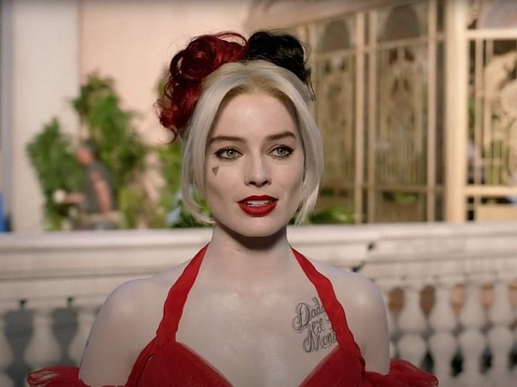 MARGOT ROBBIE: THE NEW QUEEN OF HOLLYWOOD - thecelebshub.com